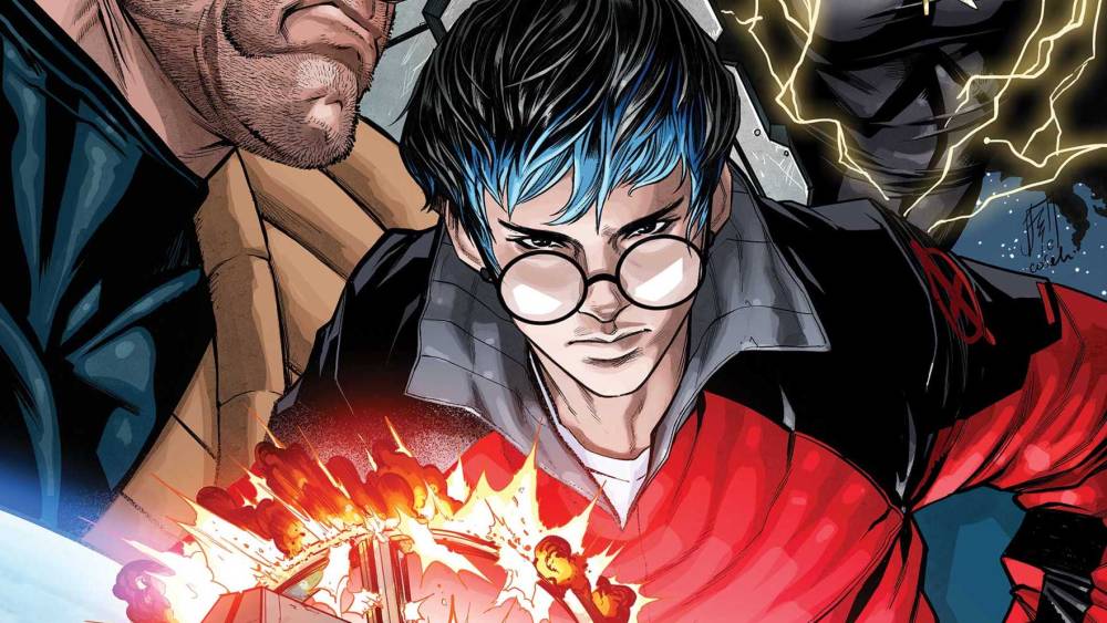 S.W.O.R.D. #10 Review - Something Central