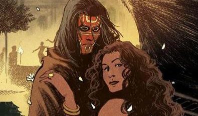 These Savage Shores Review: Dissecting the Modern Vampire