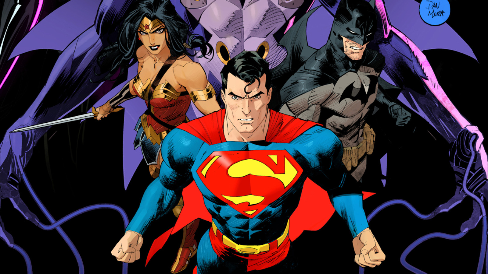 Absolute Power #1 Review - Something Central